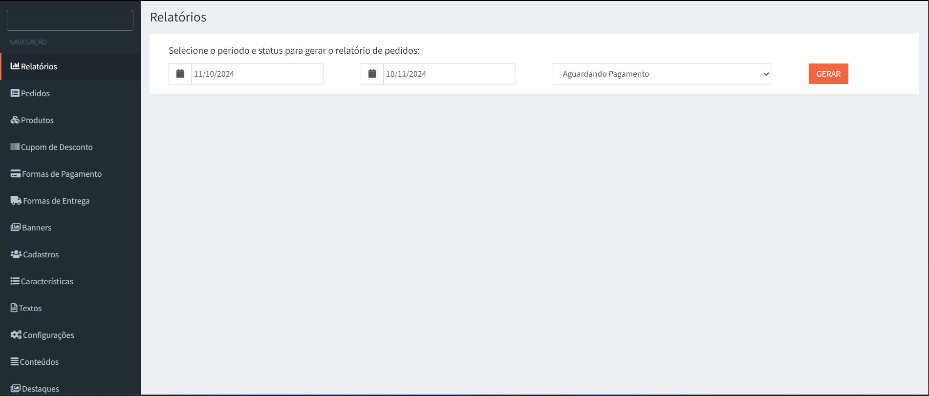 LOJA PRODUTO DIGITAL VIRTUAL EDITÁVEL - Loja Scriptstore